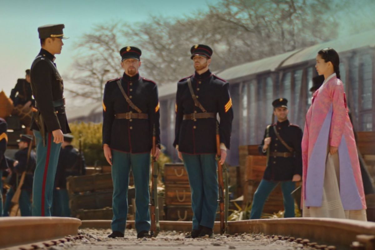 อวยยศ Mr. Sunshine ทำไมถึงซีรีส์ท็อปลิสต์ตลอดกาลของ ดูซีรีส์ให้ซีเรียส